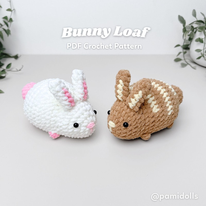 Rabbit Loafer - Etsy