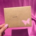 Paris Wedding Card | French Wedding | Wedding in France - Etsy