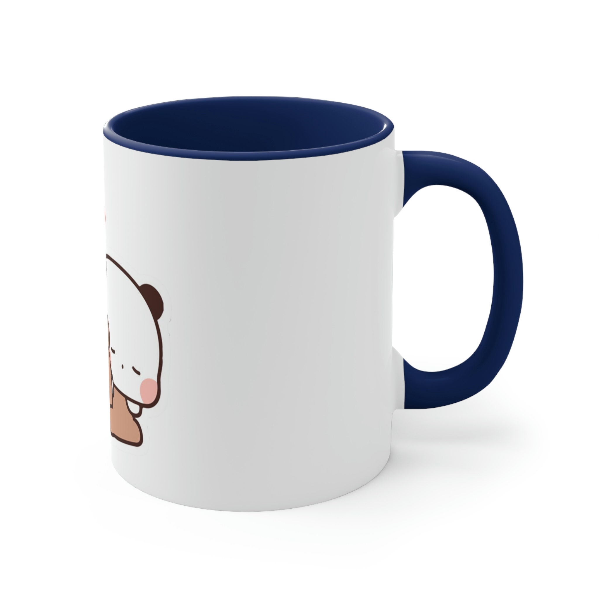 Panda Bear Bubu Dudu Sleeping Coffee Mugs sold by Mila | SKU 781834 ...