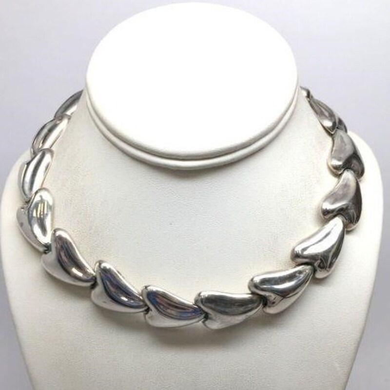 Chunky Choker - Etsy