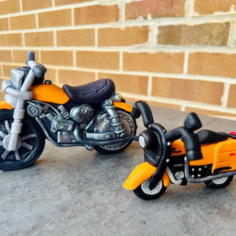 Fondant Figures - Etsy