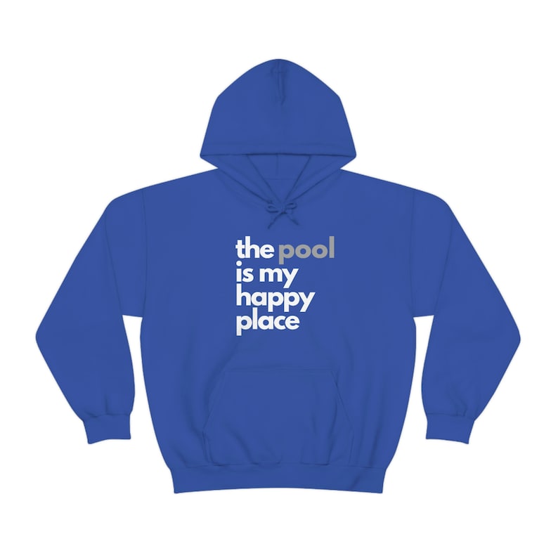 Pool Swimming Oversized Hoodie, Swim Meet, Swim Team, Swim Mom, Swim ...