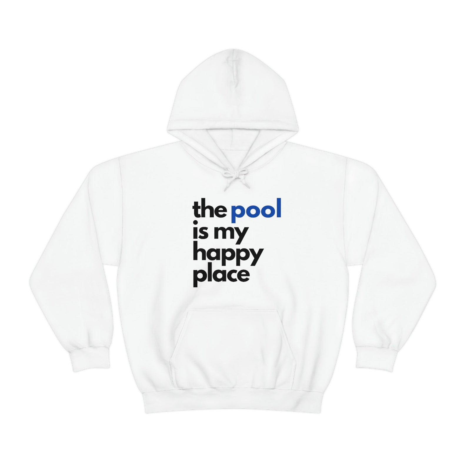 Pool Swimming Oversized Hoodie, Swim Meet, Swim Team, Swim Mom, Swim ...