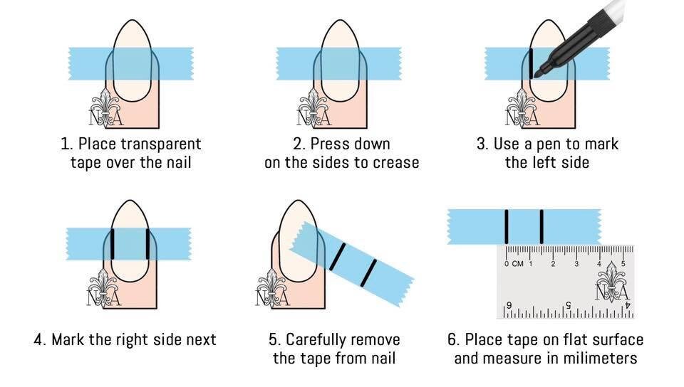 Cyberpunk Themed Press on Luxury Nail, crystal Heart of Knight ...