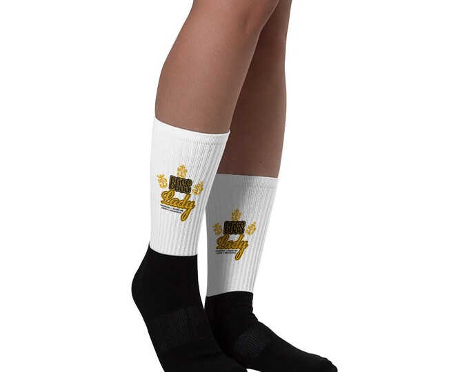 US Navy Female Chief Socks Chick Chiefs | USN Boss Girl Power Strong ...