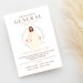 LDS General Conference Invitation Template - Lds Church General ...