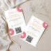LDS General Conference Invitation Template - Lds Church General ...
