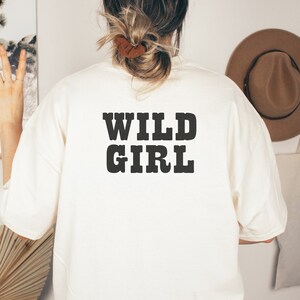 Ranch Girl Font, Western Font, Country Font, Cowgirl Font, Retro Font ...