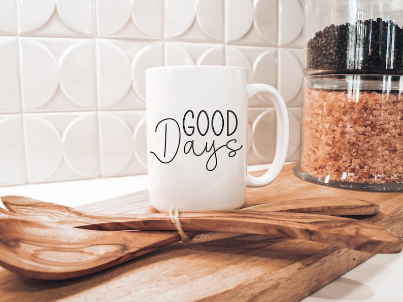 Sweet Farmhouse Font Duo, Farm Font, Country Font, Tall Font, Cursive ...