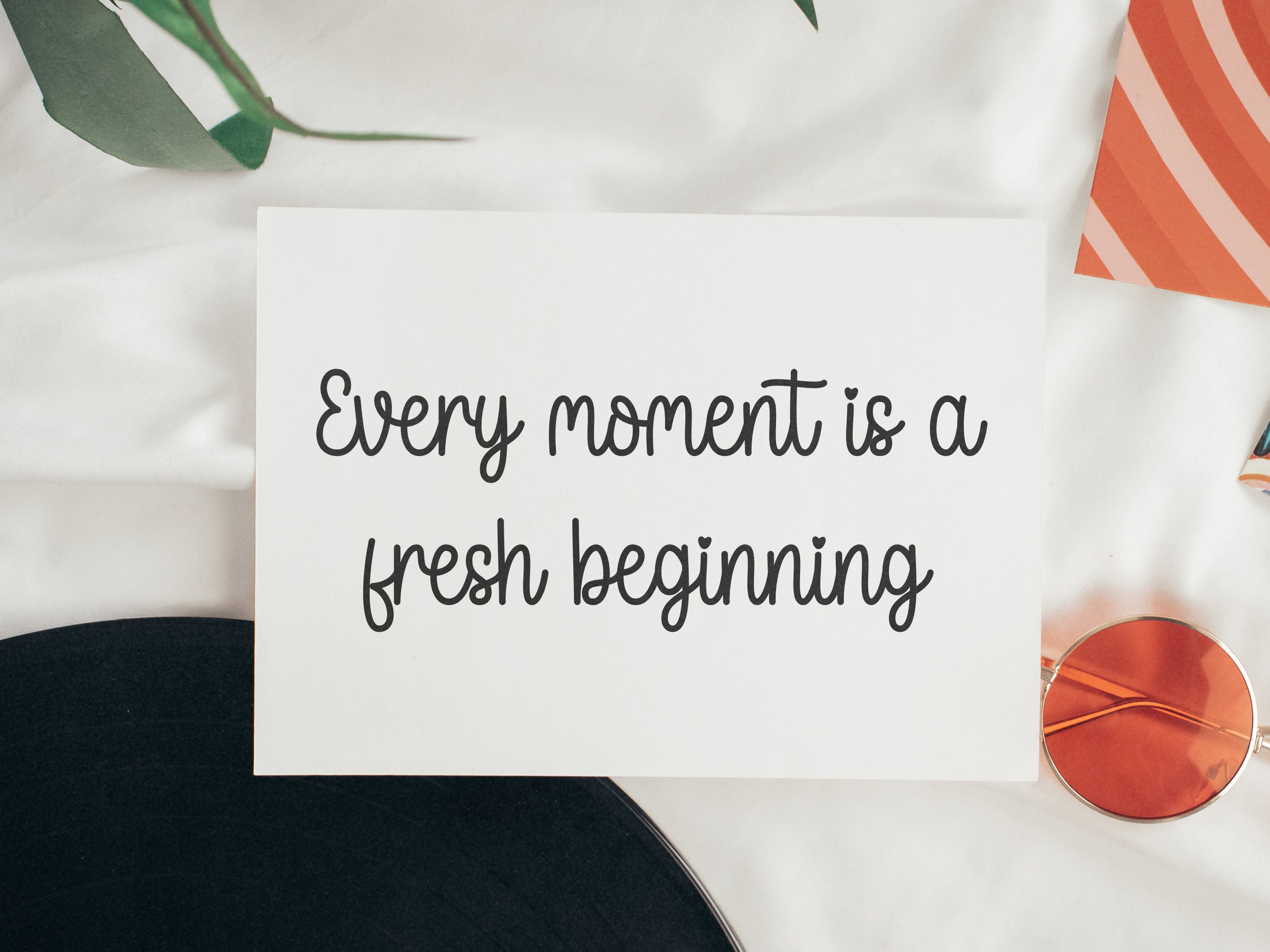 Amelia Font, Script Font, Cursive Font, Heart Font, Calligraphy Font ...