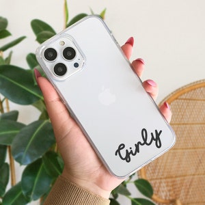 Daisy Girl Font Duo, Cursive Font, Script Font, Cute Font, Trendy Font ...