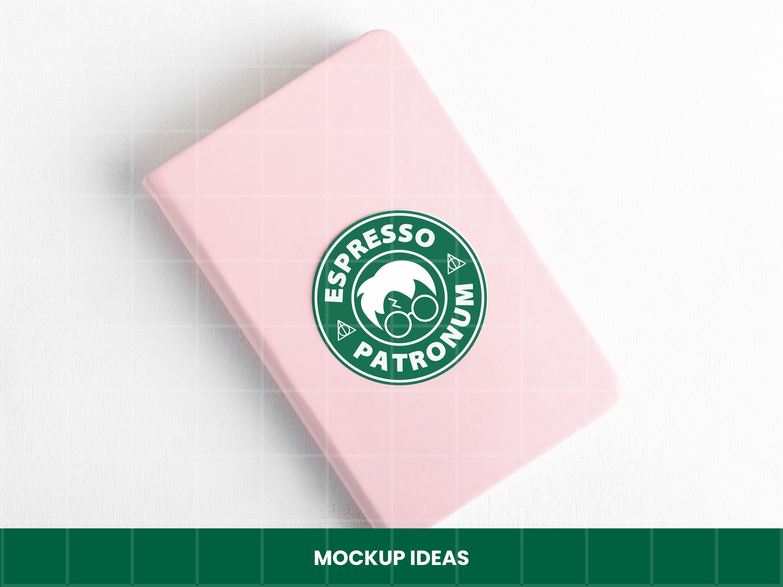 Harry Logo PNG Harry PNG Star Bucks Logo Coffee Logo - Etsy