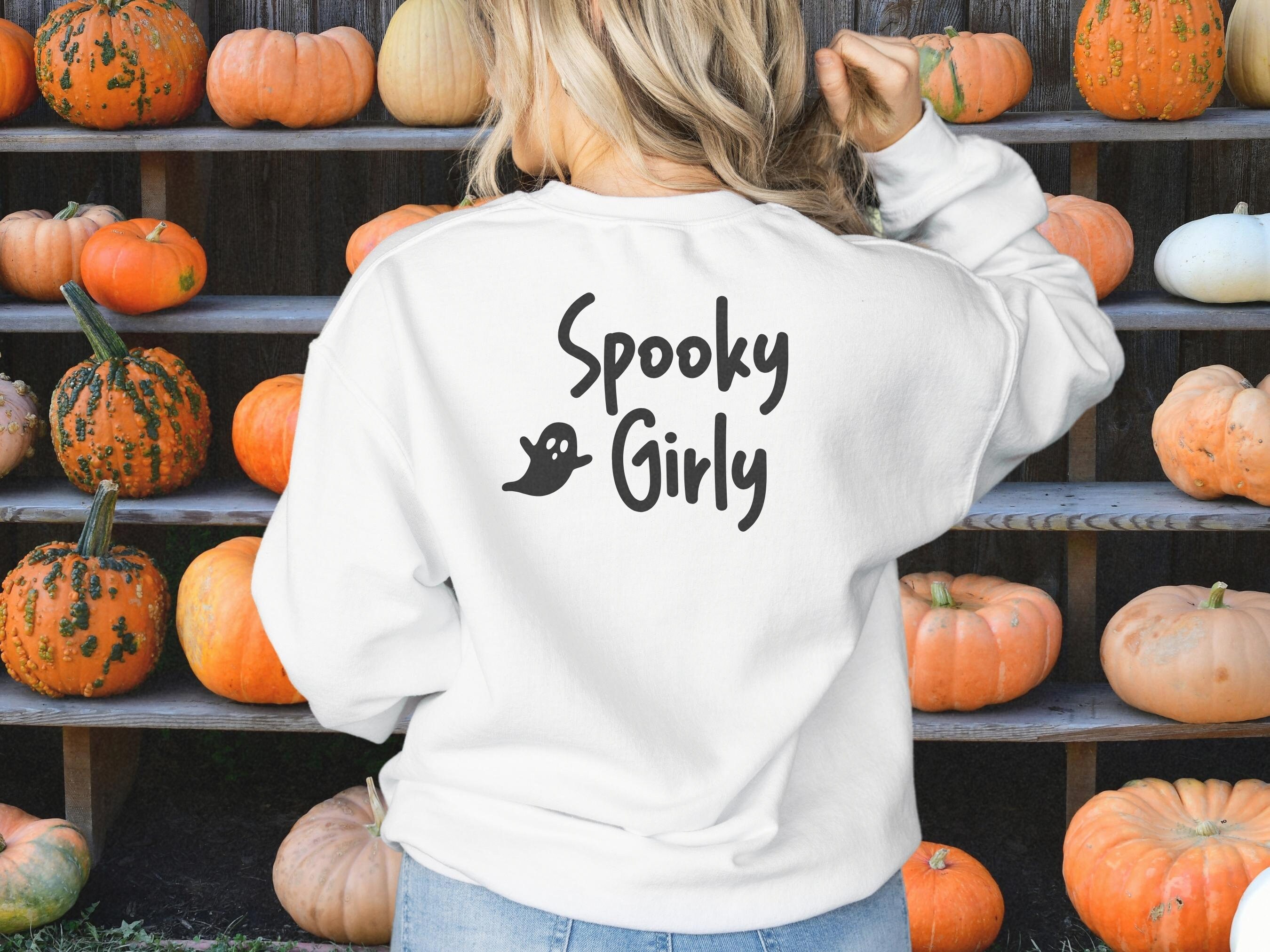 Black Cat Font, Halloween Font, Spooky Font, Ghost Font, Witch Font, Fonts for Cricut, Procreate ...
