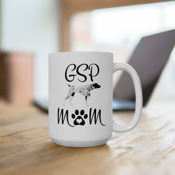 Gsp Mom - Etsy
