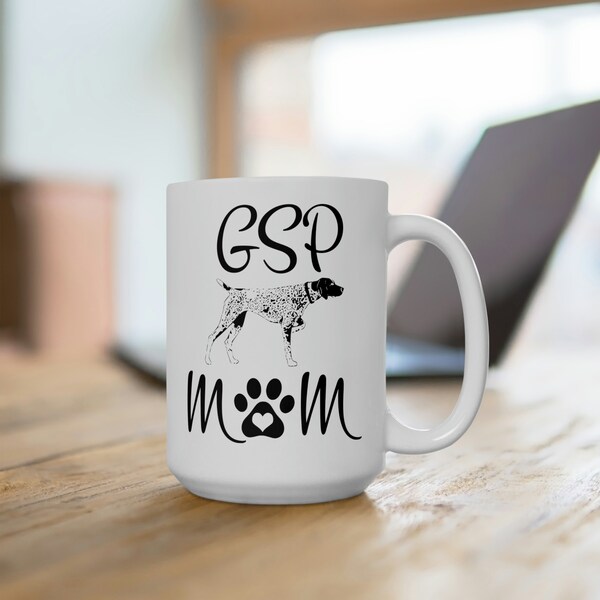 Gsp Mom - Etsy