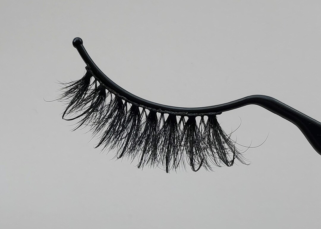 25mm Mega Hybrid Lashes - Empress Lash - Etsy