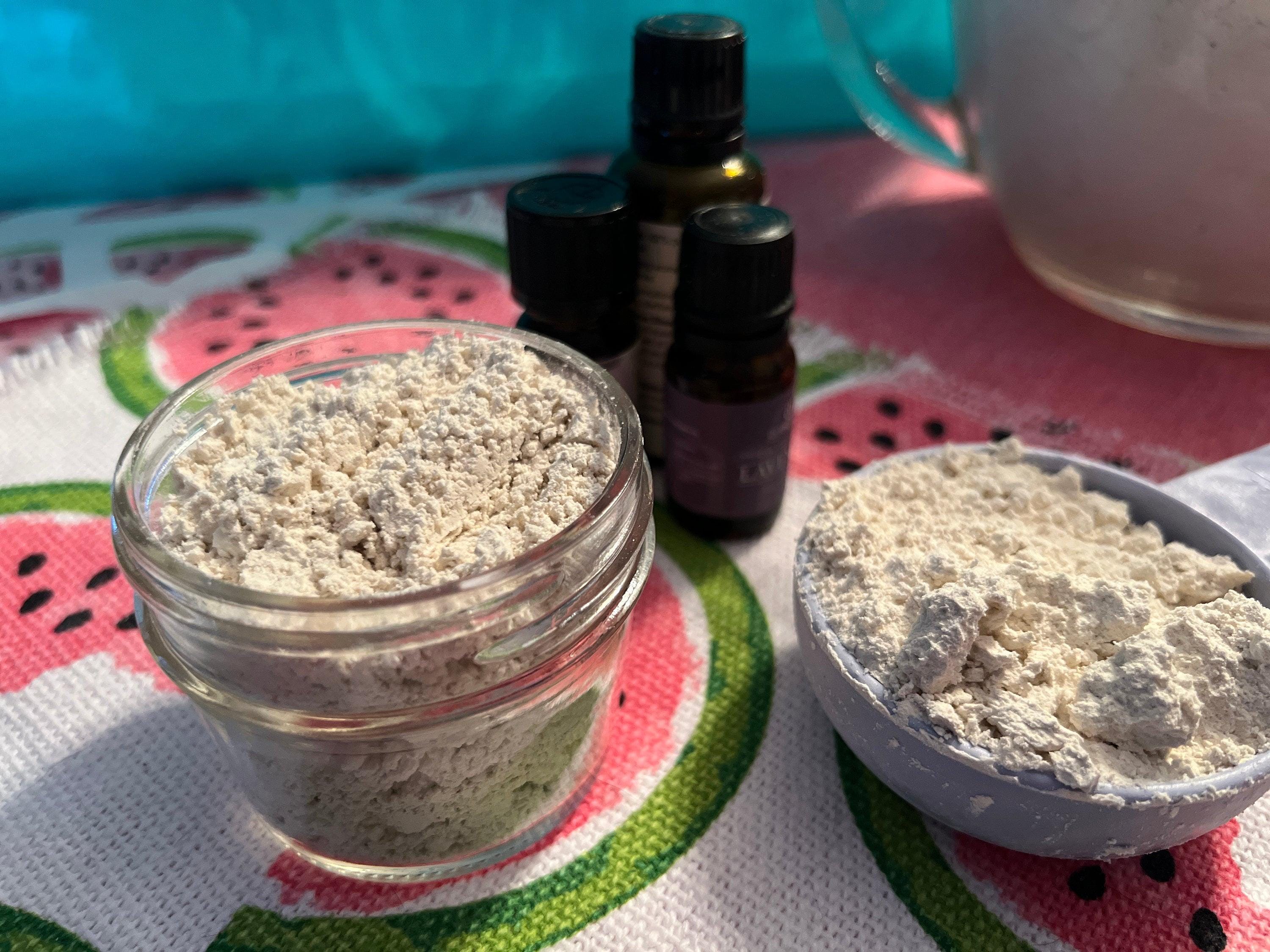 Flee - Natural Flea Powder for Pets - Etsy