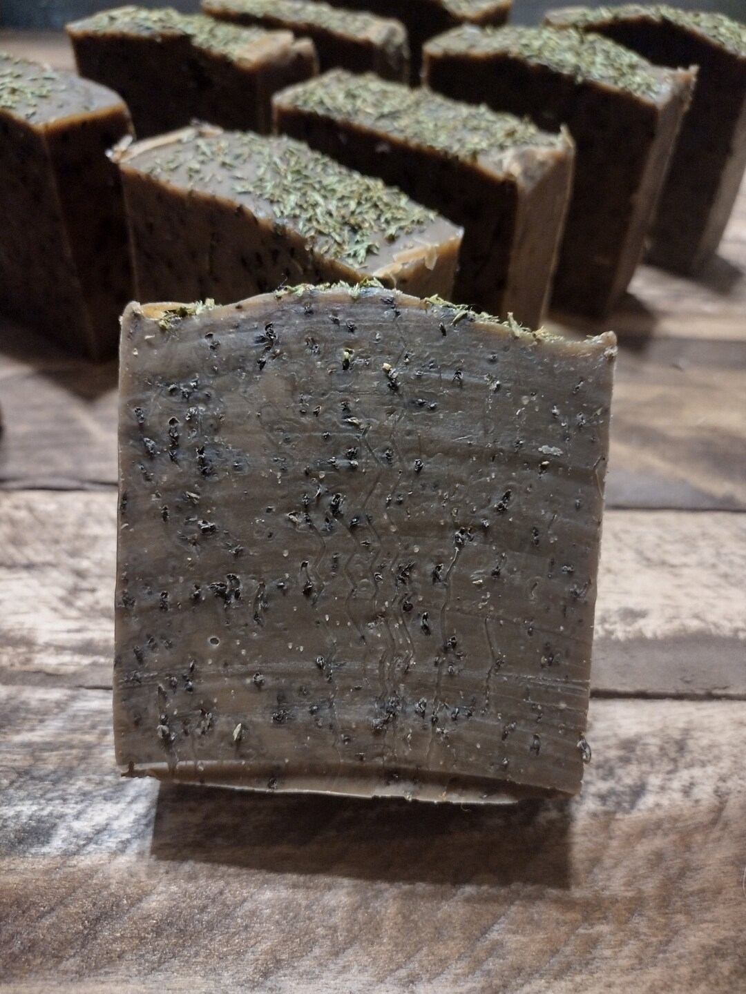 Cedar Pine Tar Bar - Etsy