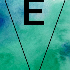 Classroom Name Tag Label Bundle Template, Preschool, Classroom Label ...