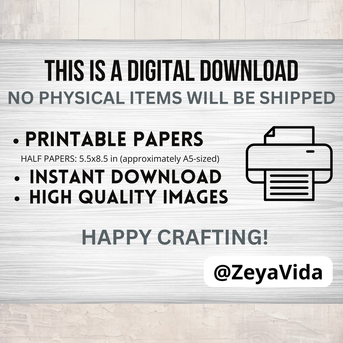 Black and White Stripes Half Papers Printable Pages Abstract Painting ...