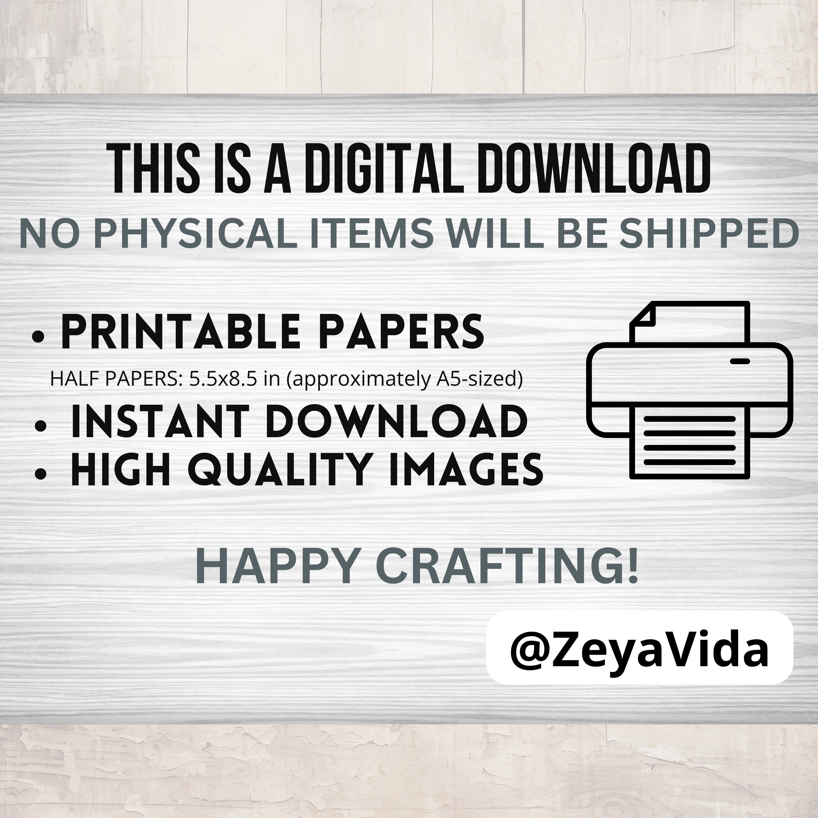 Black and White Stripes Half Papers Printable Pages Abstract Painting ...