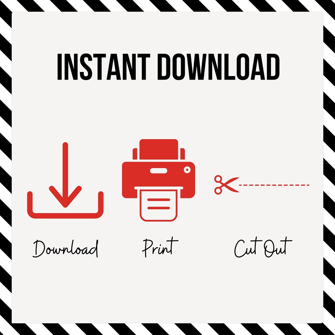 Arctic Animals Printable Bookmarks Animals Bookmark Printable - Etsy