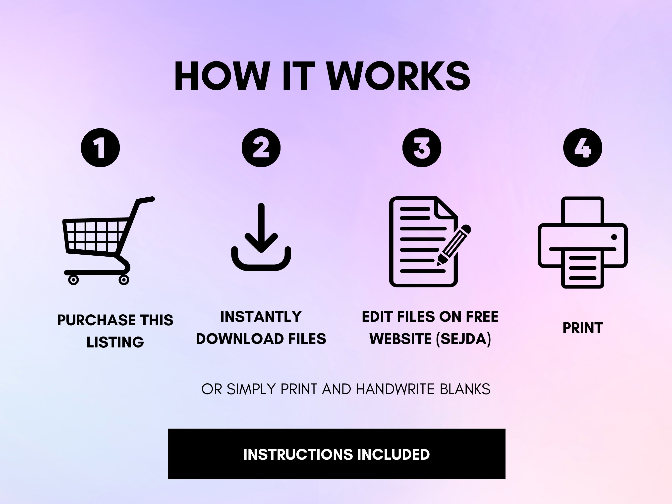 Editable SZA Concert Surprise Ticket Template SZA Sos North - Etsy