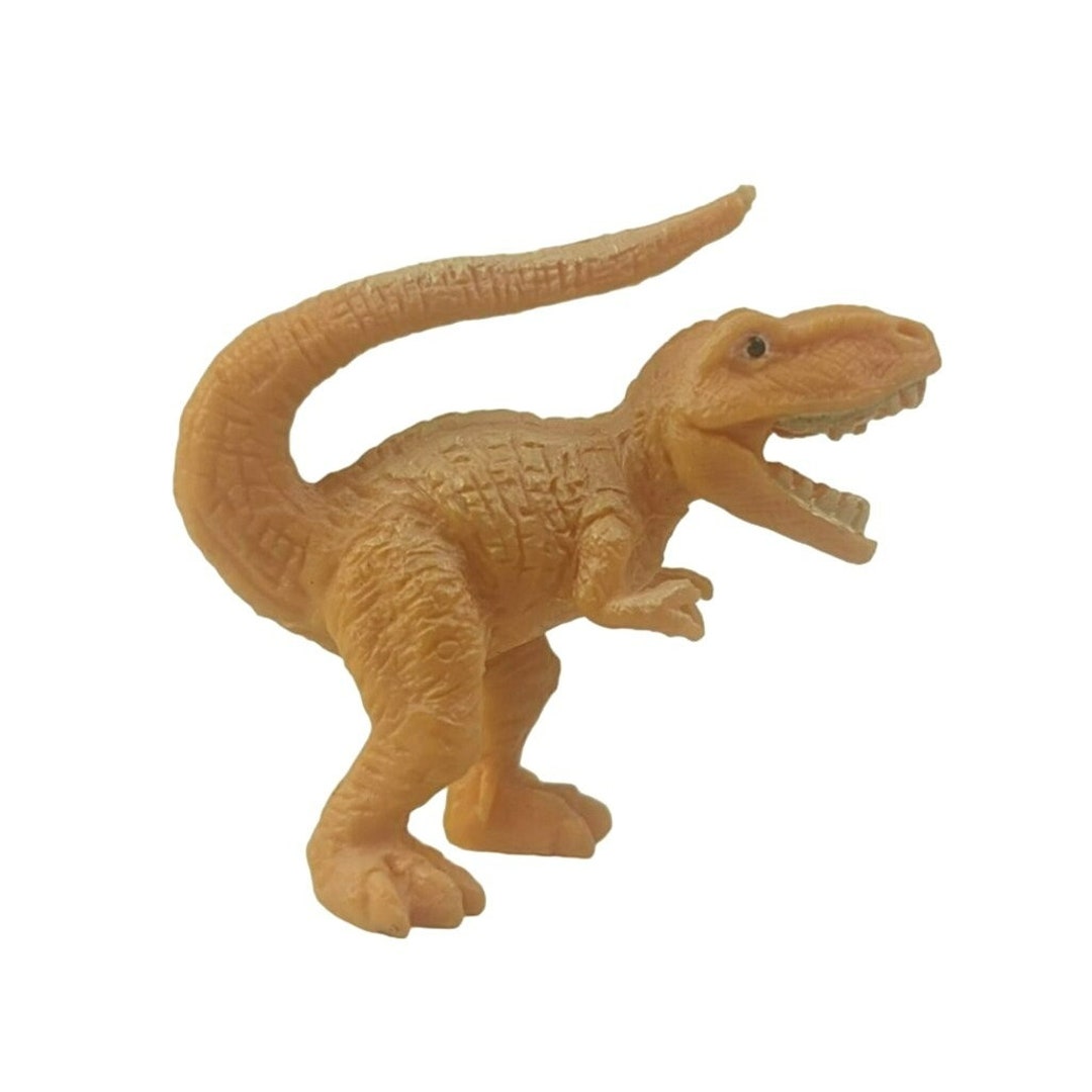 Simba Predators Dinosaur Prehistoric Stokesosaurus Miniature Figure 2nd ...