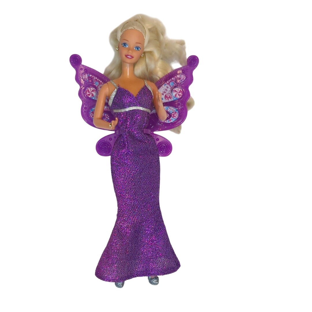 Barbie 1992 Rockettes FAO Schwarz Exclusive Doll Limited Edition ...