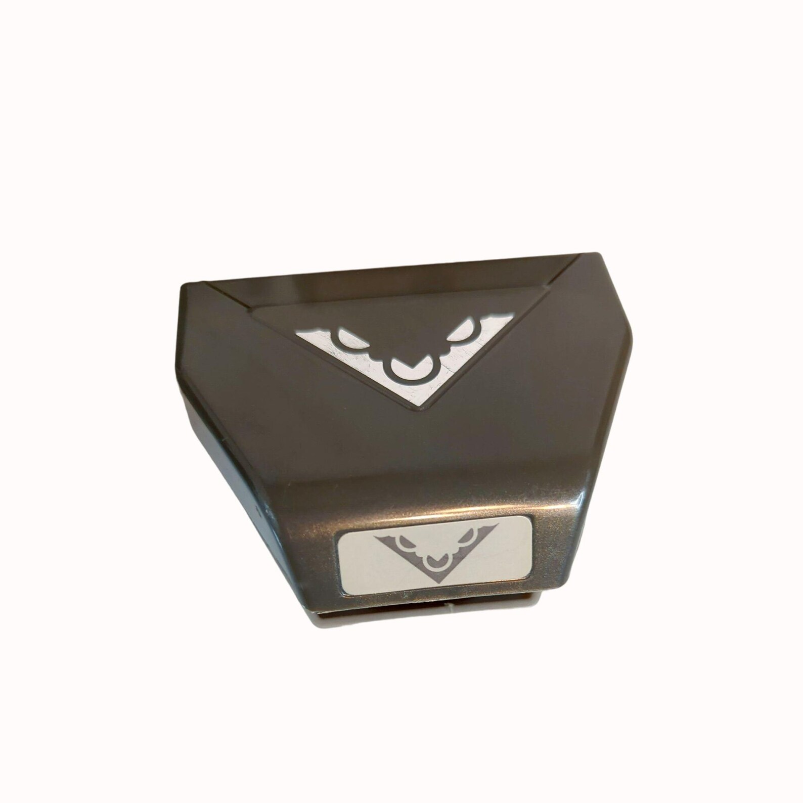 Stampin up Set of 9 Scrapbooking Craft Paper Punches - Border Flower ...