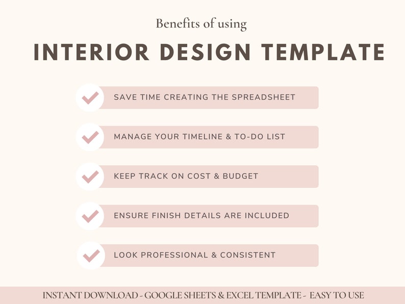 Ben - Renovation Planner, Specification Interior Design, Budget ...