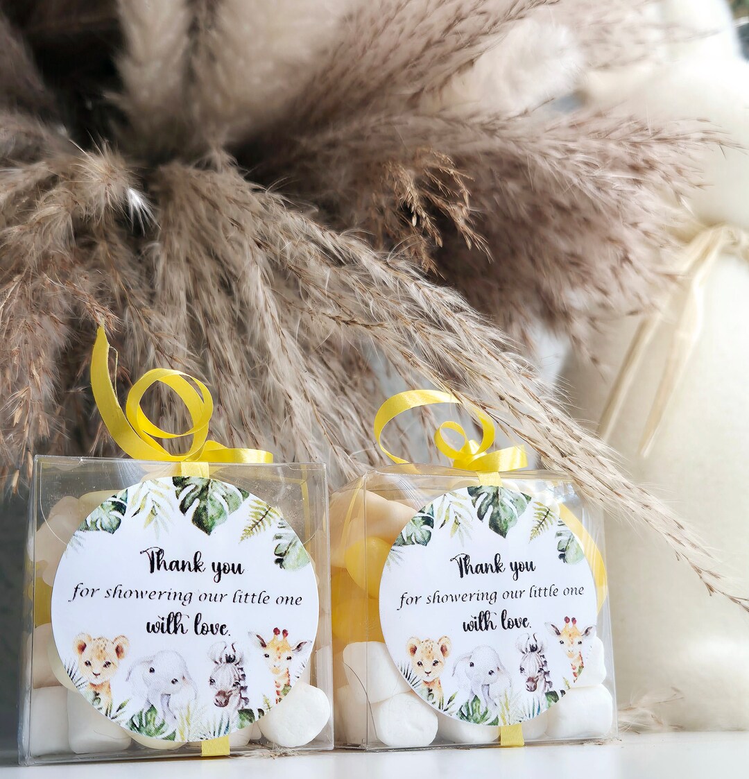 Sweet Cubes Baby Shower Sweet Cubes Netural Baby Colours Gender Reveal ...