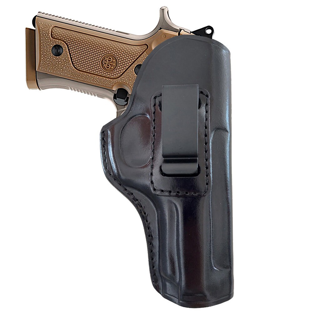 Dazzling Holster IWB Leather Holster for Beretta M9A1 / M9A2 / M9A3 - Etsy