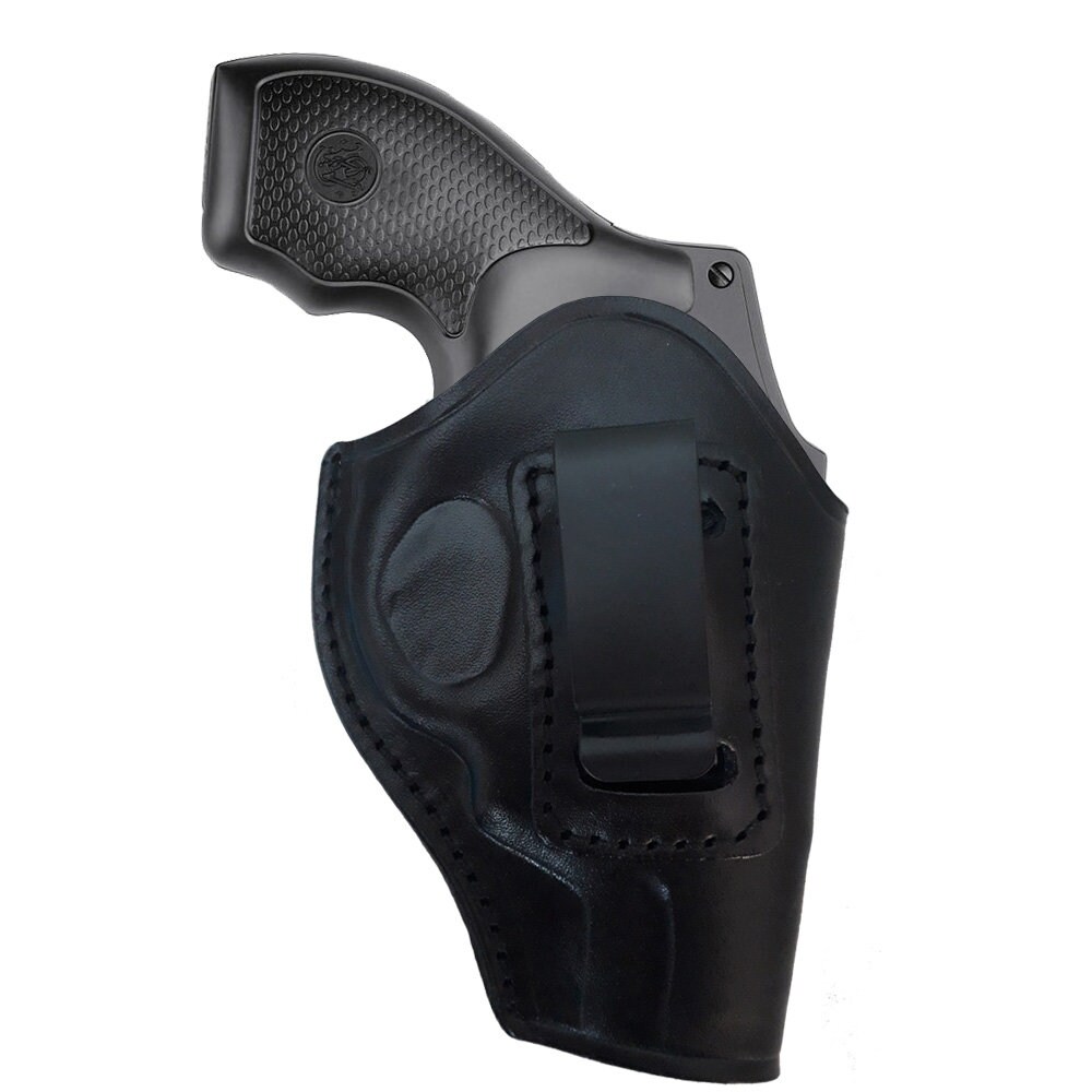 Dazzling Holster Concealed Carry IWB J Frame Holster for Smith and ...