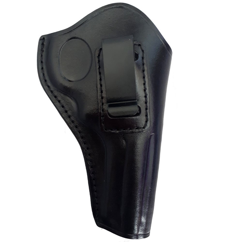 IWB Holster for Smith & Wesson, Colt King Cobra, Colt Python, Ruger ...