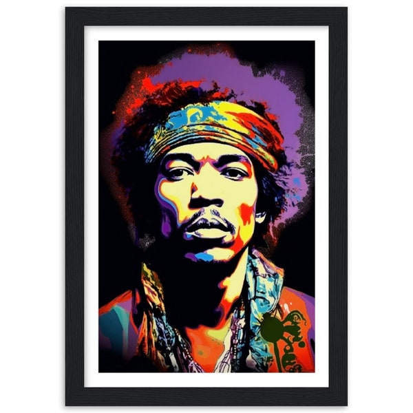 Celebrity Art - Etsy