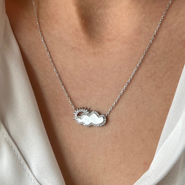 Cloud Jewelry - Etsy