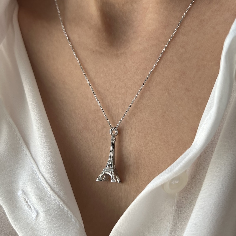 Paris Jewelry - Etsy