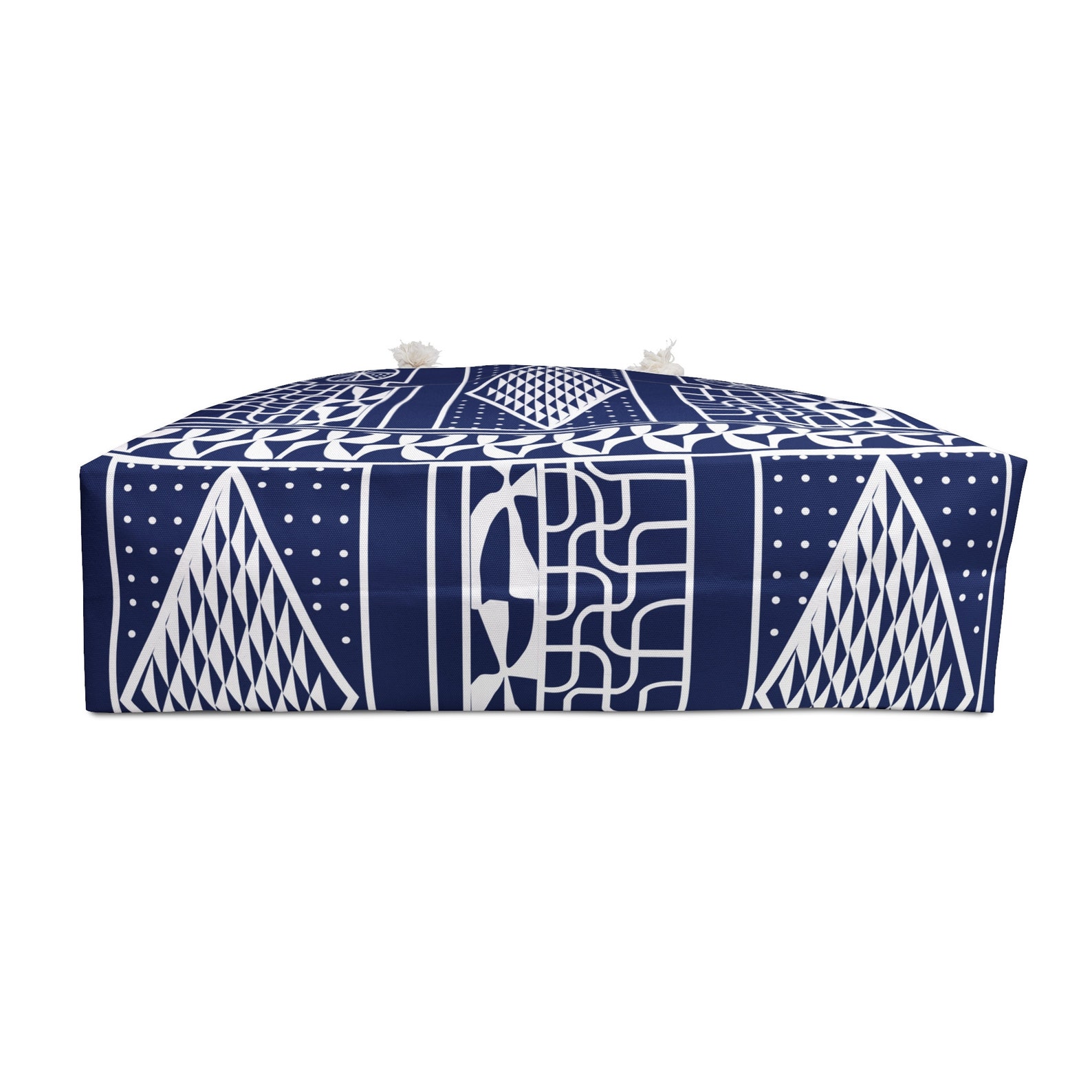 Weekender Bag New New Ndop & Toghu Pattern Variation - Etsy