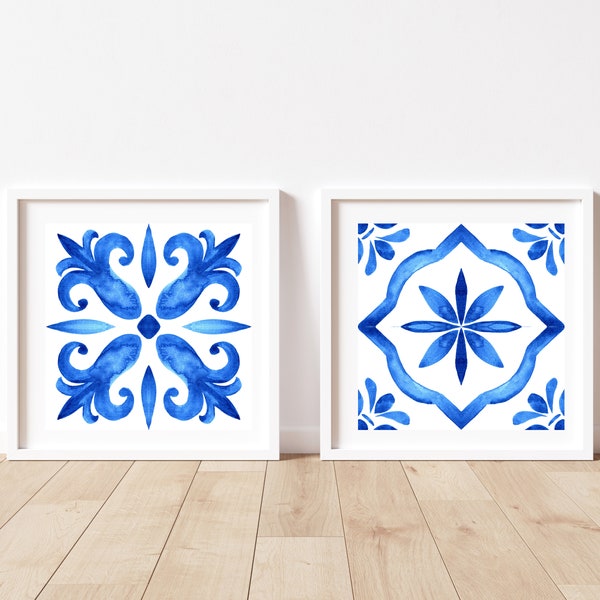 Azulejo - Etsy