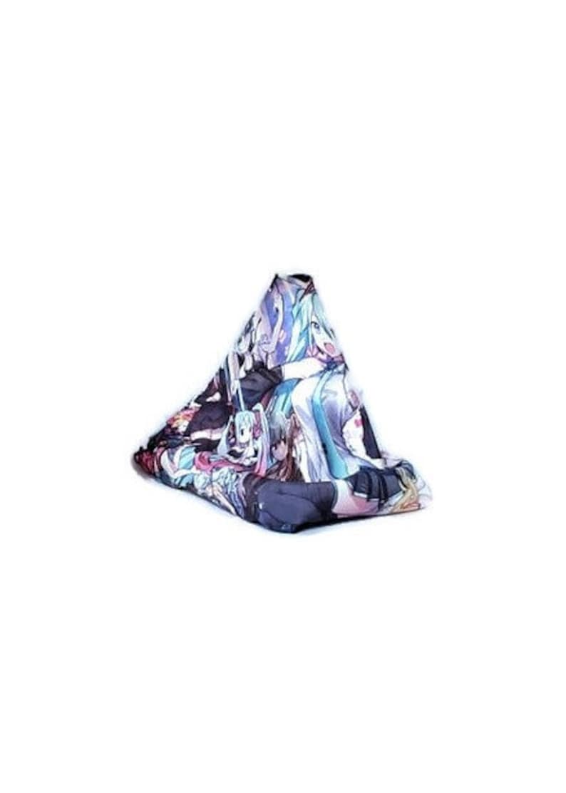 Hatsune Miku Shift Boot Anime Girl Shifter Boot - Etsy