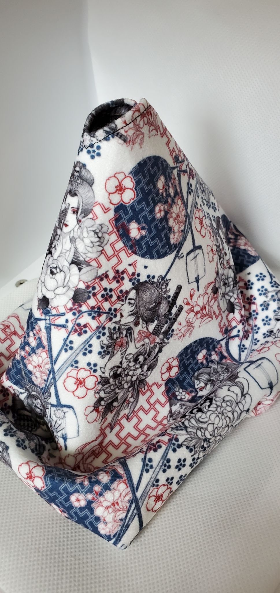Japanese Geisha Shift Boot Handbrake Boot Samurai Warrior - Etsy
