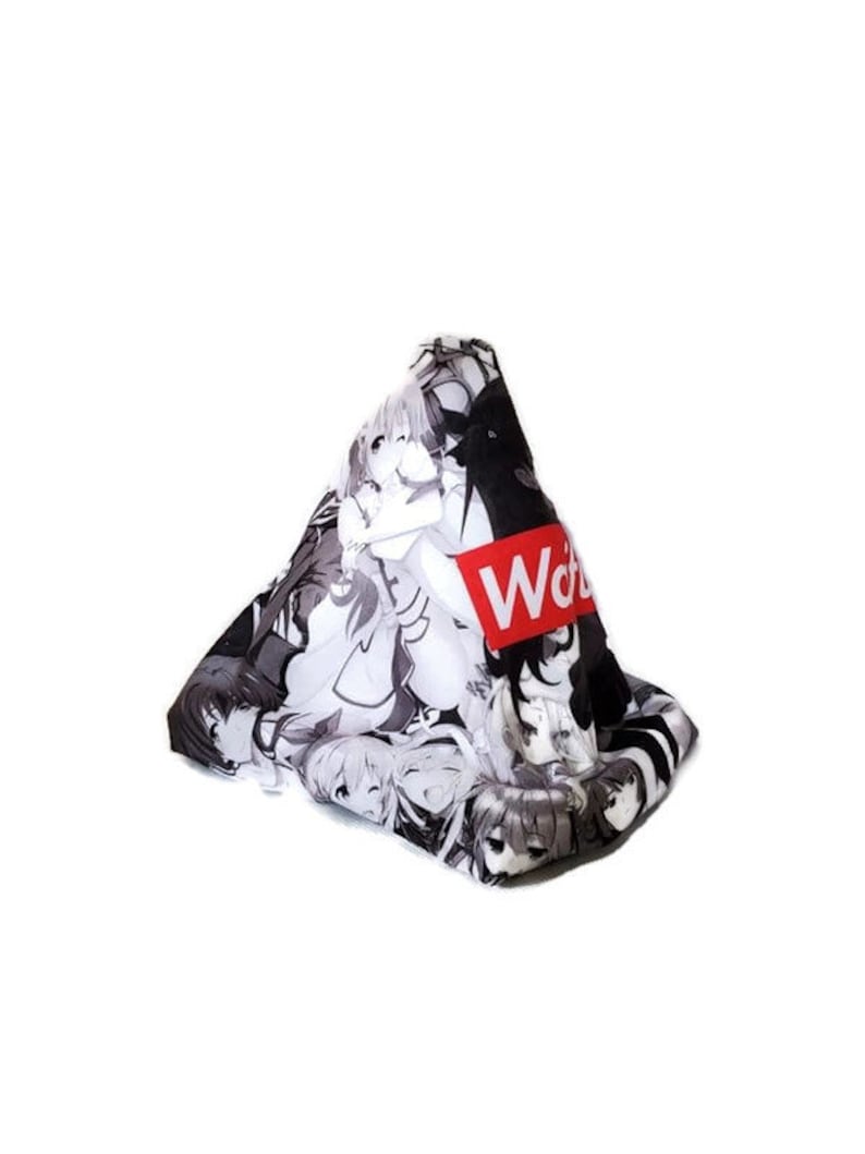 Anime Waifu Shift Boot Anime Car Decor JDM Car Decoration - Etsy