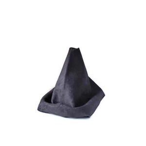 Black Suede Shift Boot | Handbrake Boot | Plain Color - Etsy