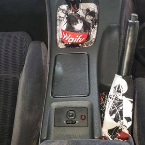 Anime Waifu Shift Boot | Anime Car Decor | JDM Car Decoration - Etsy