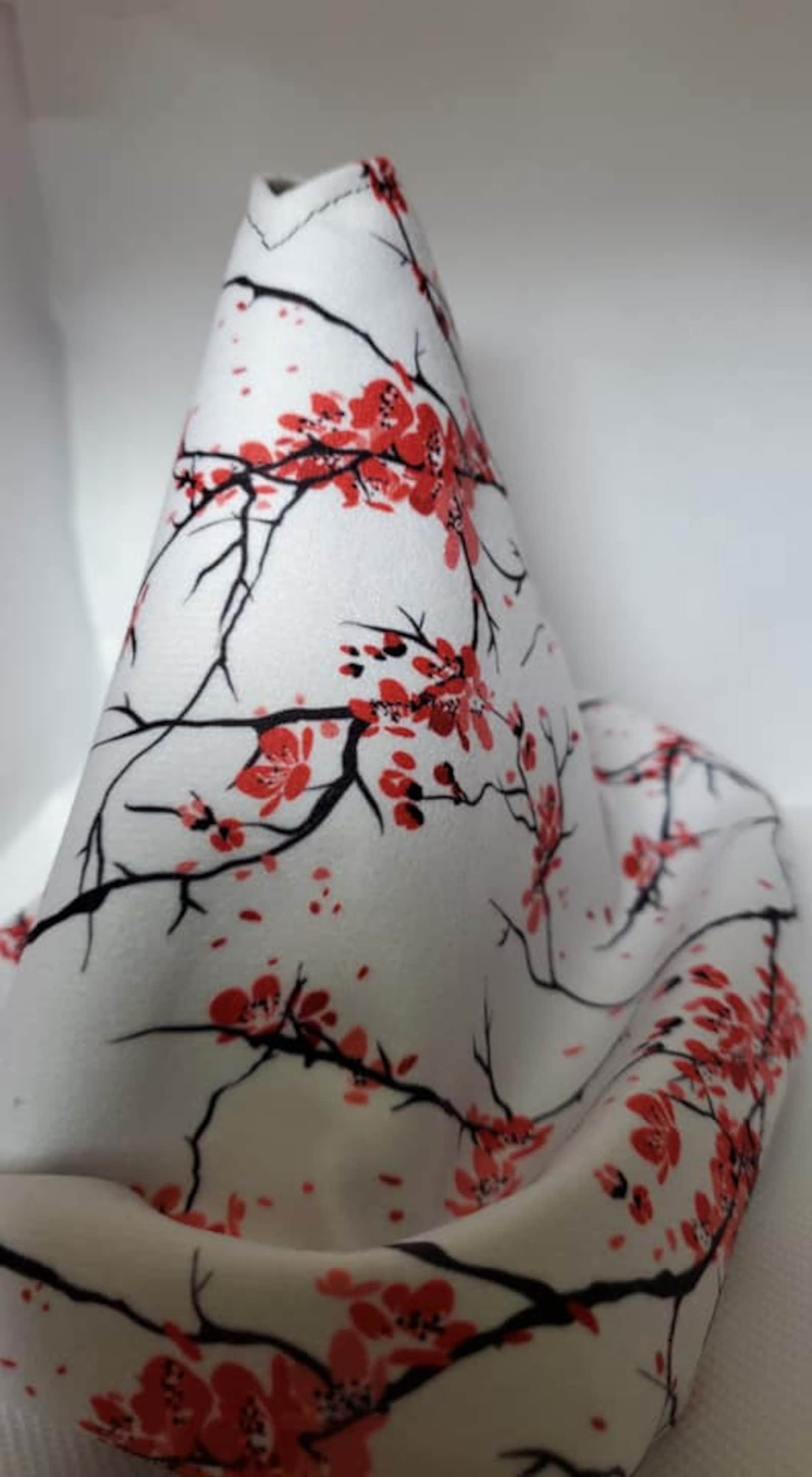 White Sakura Amor Shift Boot | Handbrake Boot | Cherry Blossom Shifter ...