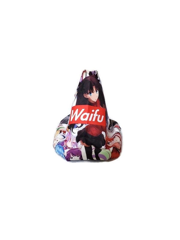 Colored Anime Waifu Shift Boot | Anime Car Decor | JDM Car Decoration ...