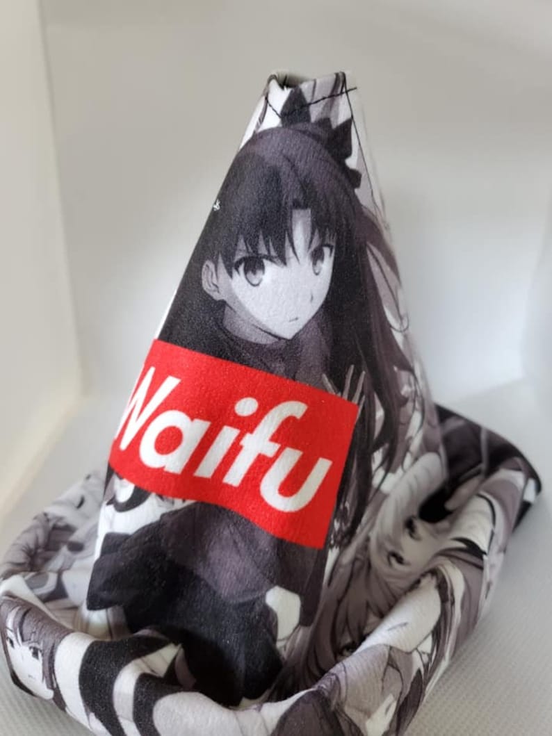 Anime Waifu Shift Boot | Anime Car Decor | JDM Car Decoration - Etsy