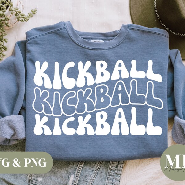 Kickball - Etsy