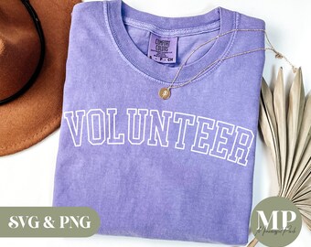 SVG Voluntold Cricut Instant Download Funny Volunteer Helper Unwilling ...